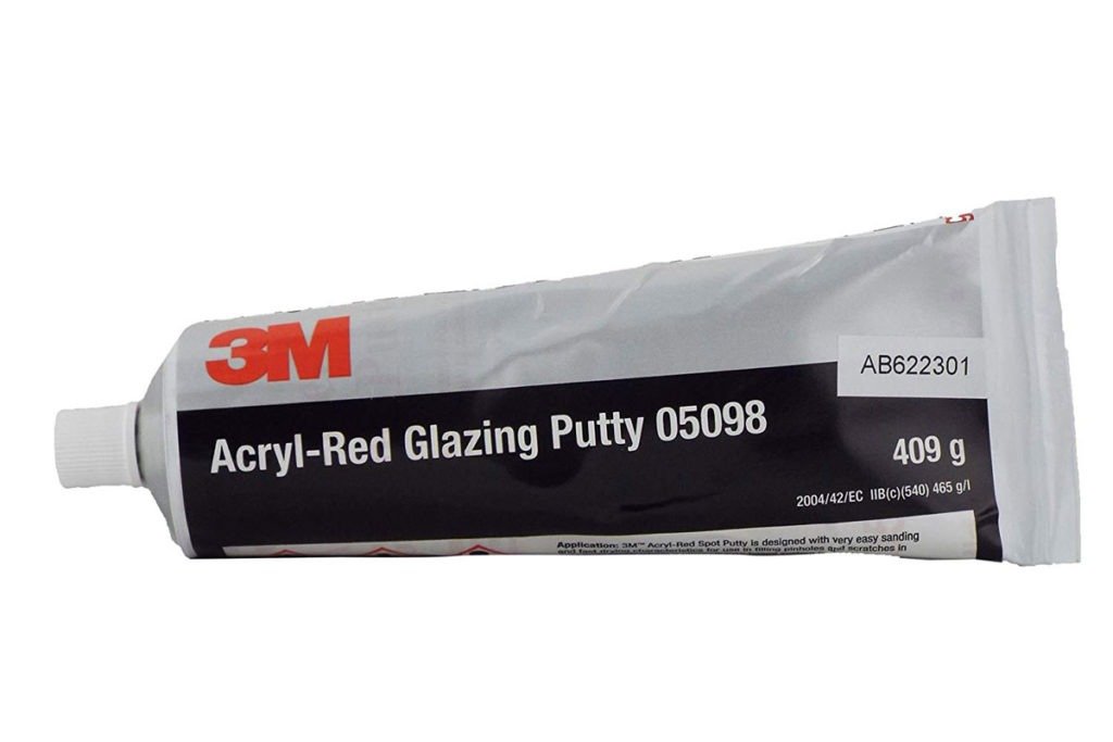 3M Stopper – Fighteraces