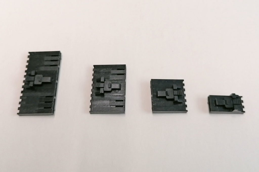 Male Ashlok Connector – Fighteraces