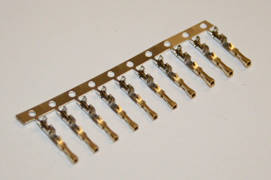 Ashlok Socket (Strip of 10) – Fighteraces