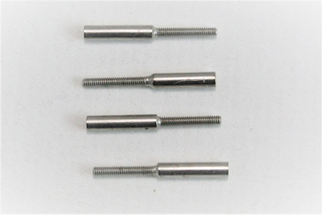 Threaded Solder Coupler – Fighteraces