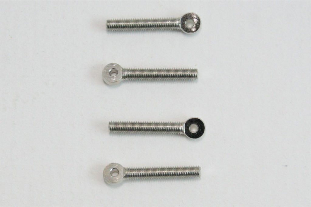 M3 Closed Loop Extender – Fighteraces