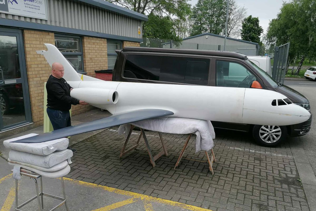 Portfolio – Fighteraces