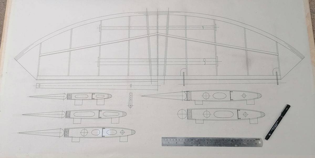 Mk.1 Spitfire – Fighteraces